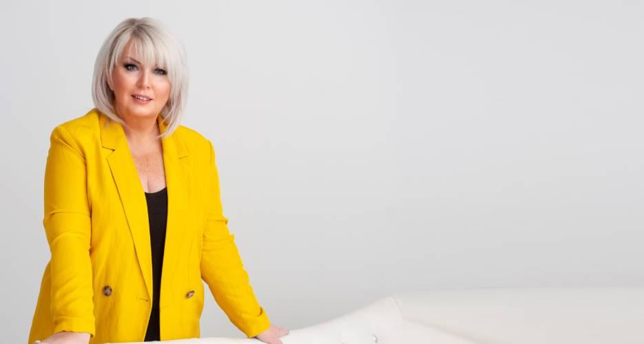 Helen Newlove | Speaker Agent Contact Details